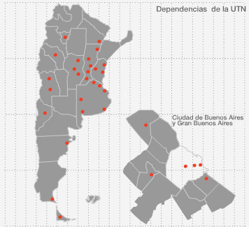 Area de Relaciones Internacionales - Facultad Regional Córdoba